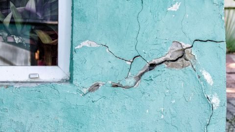 Common Foundation Problems - Foundation Repair Ottawa